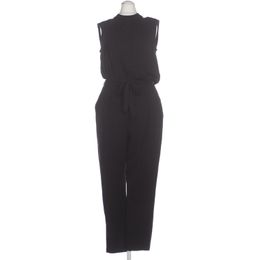 comma, Comma Damen Jumpsuit/Overall, schwarz, Gr. 40