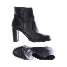 Högl högl Damen Stiefelette, schwarz, Gr. 6.5