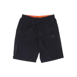 Adidas Herren Shorts, schwarz, Gr. 176