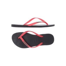 Havaianas Damen Sandale, pink, Gr. 37