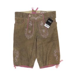 Stockerpoint Damen Shorts, braun, Gr. 38