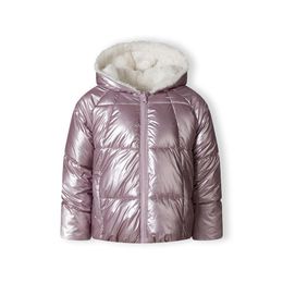 MINOTI Winter Jacket girl Pink size 7-8y