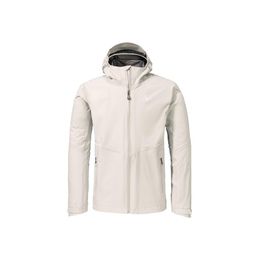 Sch&ouml;ffel Sch&ouml;ffel Outdoorjacke 'Begoro' Herren Gr&ouml;&szlig;e L ecru