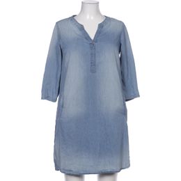 Cecil Damen Kleid, hellblau, Gr. 38