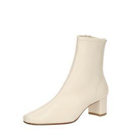 By Far Ankle Boots 'Sofia' female White size 38