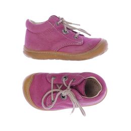 Pepino Damen Kinderschuhe, pink, Gr. 19