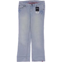 EDC by Esprit Damen Jeans, hellblau, Gr. 32