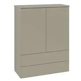 Villeroy & Boch Villeroy & Boch Antao Highboard 814x1039x356mm K47000HK FK/AP: HK/0