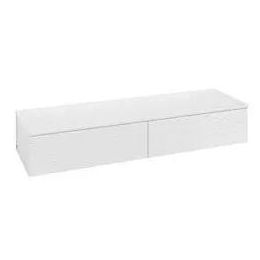 Villeroy & Boch Villeroy & Boch Antao Sideboard 1600x268x500mm K42102GF mit Struktur FK/AP: GF/2