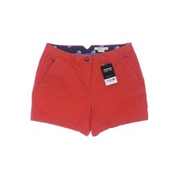 Boden Damen Shorts, rot, Gr. 36