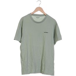 Carhartt Herren T-Shirt, grün, Gr. 52