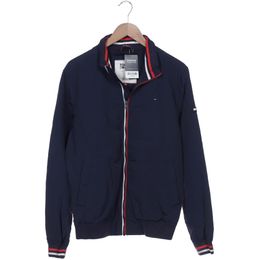 Tommy Jeans Herren Jacke, marineblau, Gr. 52