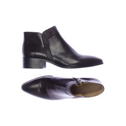 Gant Damen Stiefelette, bordeaux, Gr. 40