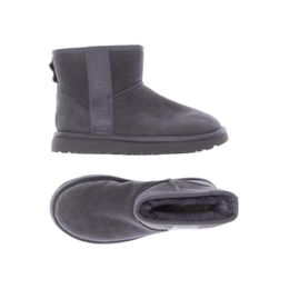 UGG Australia UGG Damen Stiefelette, grau, Gr. 36