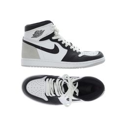 Nike Air Jordan Herren Sneakers, grau, Gr. 41