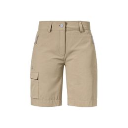 Sch&ouml;ffel Sch&ouml;ffel Outdoor Pants ' Kitzstein L ' female Beige size 44