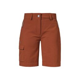 Sch&ouml;ffel Sch&ouml;ffel Outdoorhose ' Kitzstein L ' Damen Gr&ouml;&szlig;e XS braun