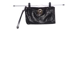 Michael Michael Kors Damen Handtasche, schwarz, Gr.