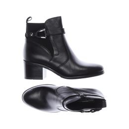 5th Avenue Damen Stiefelette, schwarz, Gr. 36