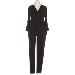 Michael Michael Kors Damen Jumpsuit/Overall, schwarz, Gr. 38