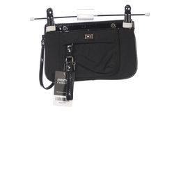 Tommy Hilfiger Damen Handtasche, schwarz, Gr.