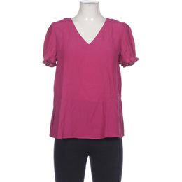 EDC by Esprit Damen Bluse, pink, Gr. 38