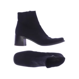 Paul Green Damen Stiefelette, schwarz, Gr. 6