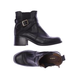 Akira Damen Stiefelette, schwarz, Gr. 39