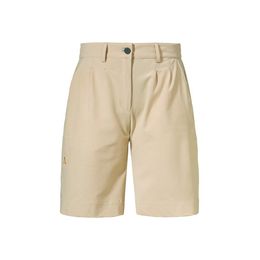 Sch&ouml;ffel Sch&ouml;ffel Outdoorhose ' Annecy L ' Damen Gr&ouml;&szlig;e XXL beige