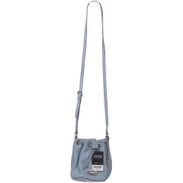 Michael Michael Kors Damen Handtasche, blau, Gr.