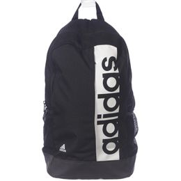 Adidas Damen Rucksack, schwarz, Gr.