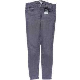 EDC by Esprit Damen Jeans, grau, Gr. 32