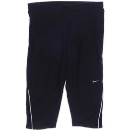 Nike Damen Shorts, schwarz, Gr. 36