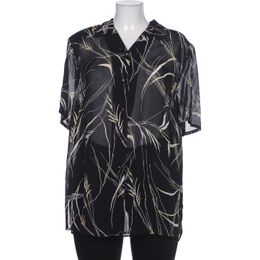 Bexleys woman Bexleys Damen Bluse, schwarz, Gr. 22