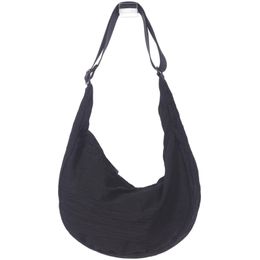 Cos Damen Handtasche, schwarz, Gr.