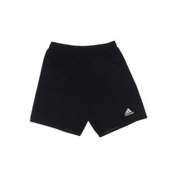 Adidas Herren Shorts, schwarz, Gr. 152