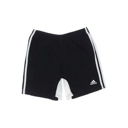 Adidas Herren Shorts, schwarz, Gr. 152