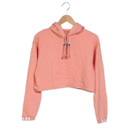 adidas originals Damen Kapuzenpullover, pink, Gr. 34