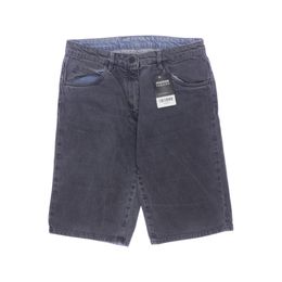 MM6 Damen Shorts, grau, Gr. 46