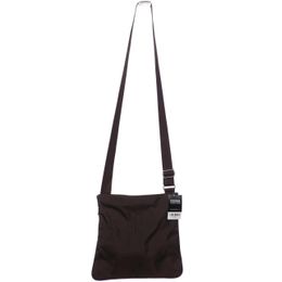 Bogner Damen Handtasche, braun, Gr.