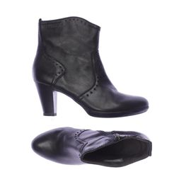 Tamaris Damen Stiefelette, schwarz, Gr. 39