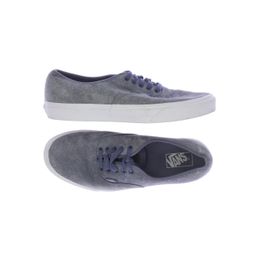 Vans Herren Sneakers, blau, Gr. 44