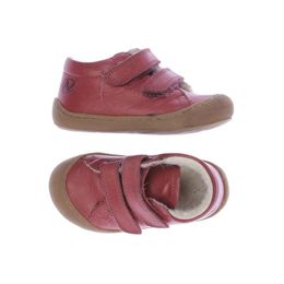 Naturino Damen Kinderschuhe, rot, Gr. 21