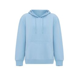 Jacey Quinn Sweatshirt Damen Gr&ouml;&szlig;e XS hellblau