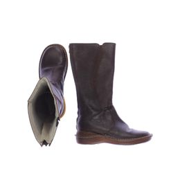 Dr. Martens Damen Stiefel, braun, Gr. 37