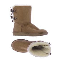 UGG Australia UGG Damen Stiefelette, braun, Gr. 38