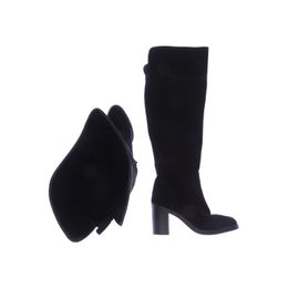 Esprit Damen Stiefel, schwarz, Gr. 39