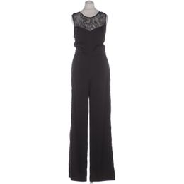 Guess Damen Jumpsuit/Overall, schwarz, Gr. 4