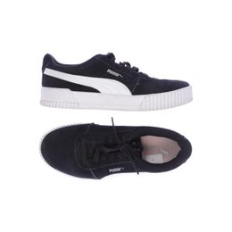 Puma Damen Sneakers, schwarz, Gr. 40