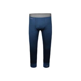 Sch&ouml;ffel Sch&ouml;ffel Sportunterhose Herren Gr&ouml;&szlig;e XL blau / navy / grau